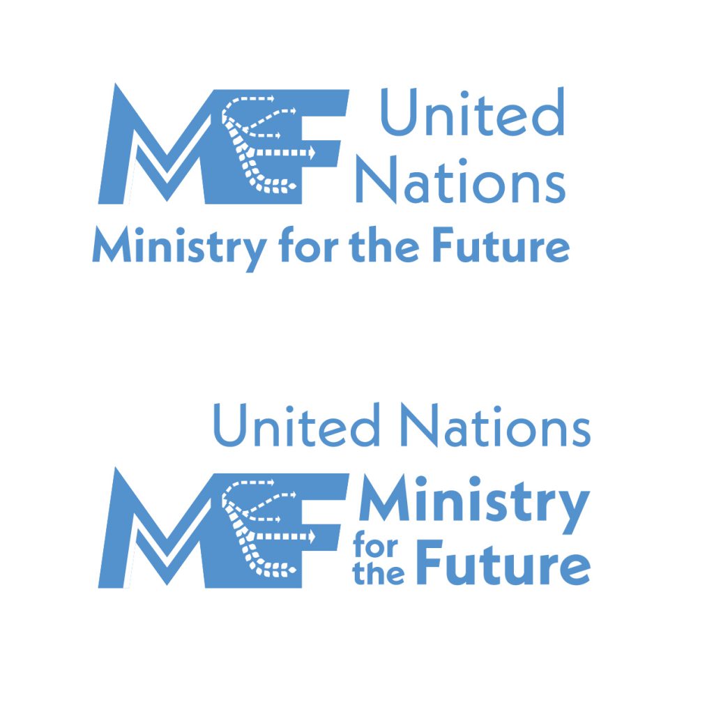 Ministry for the Future – Siteations